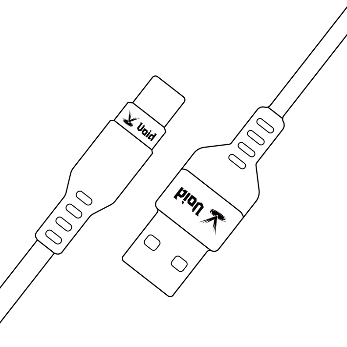 Void GENESIS – Void Gaming