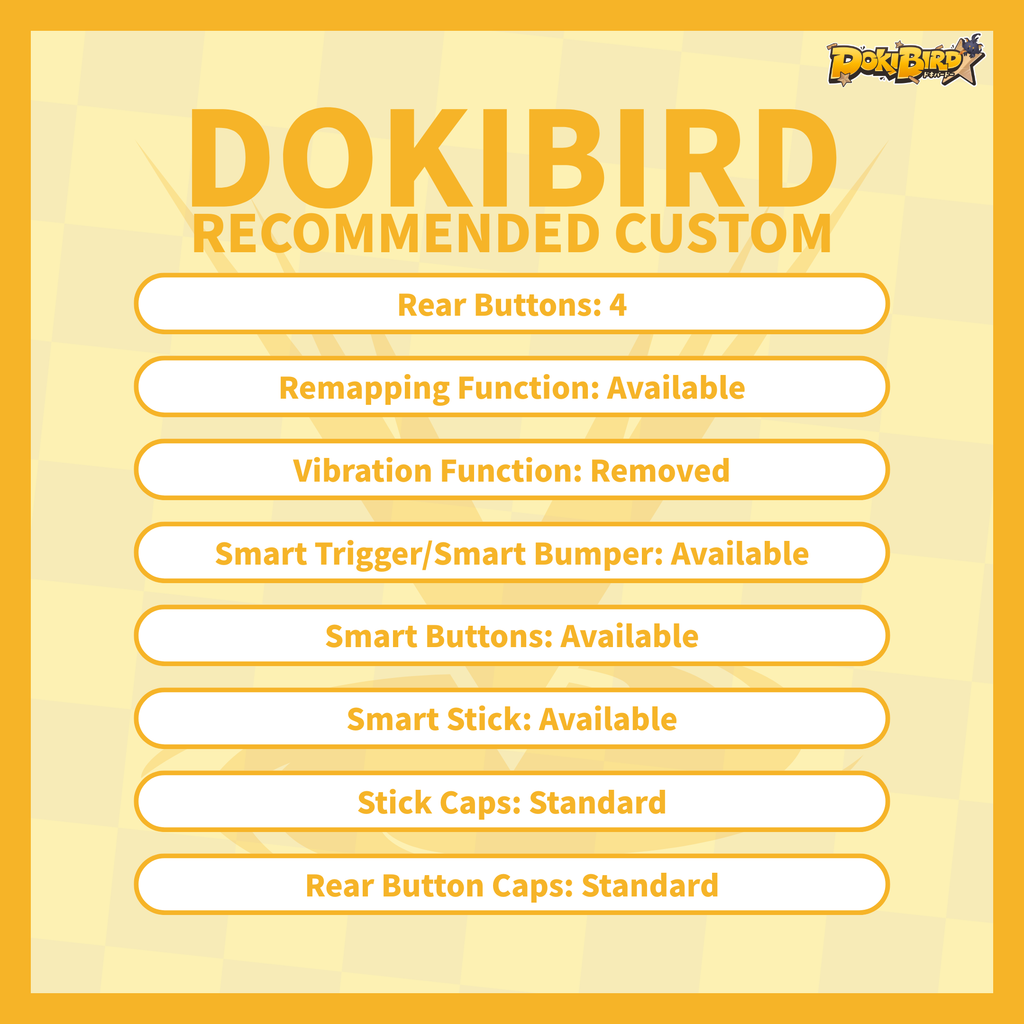Dokibird × Void Gaming