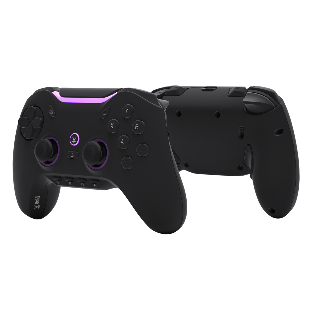 Void GENESIS – Void Gaming