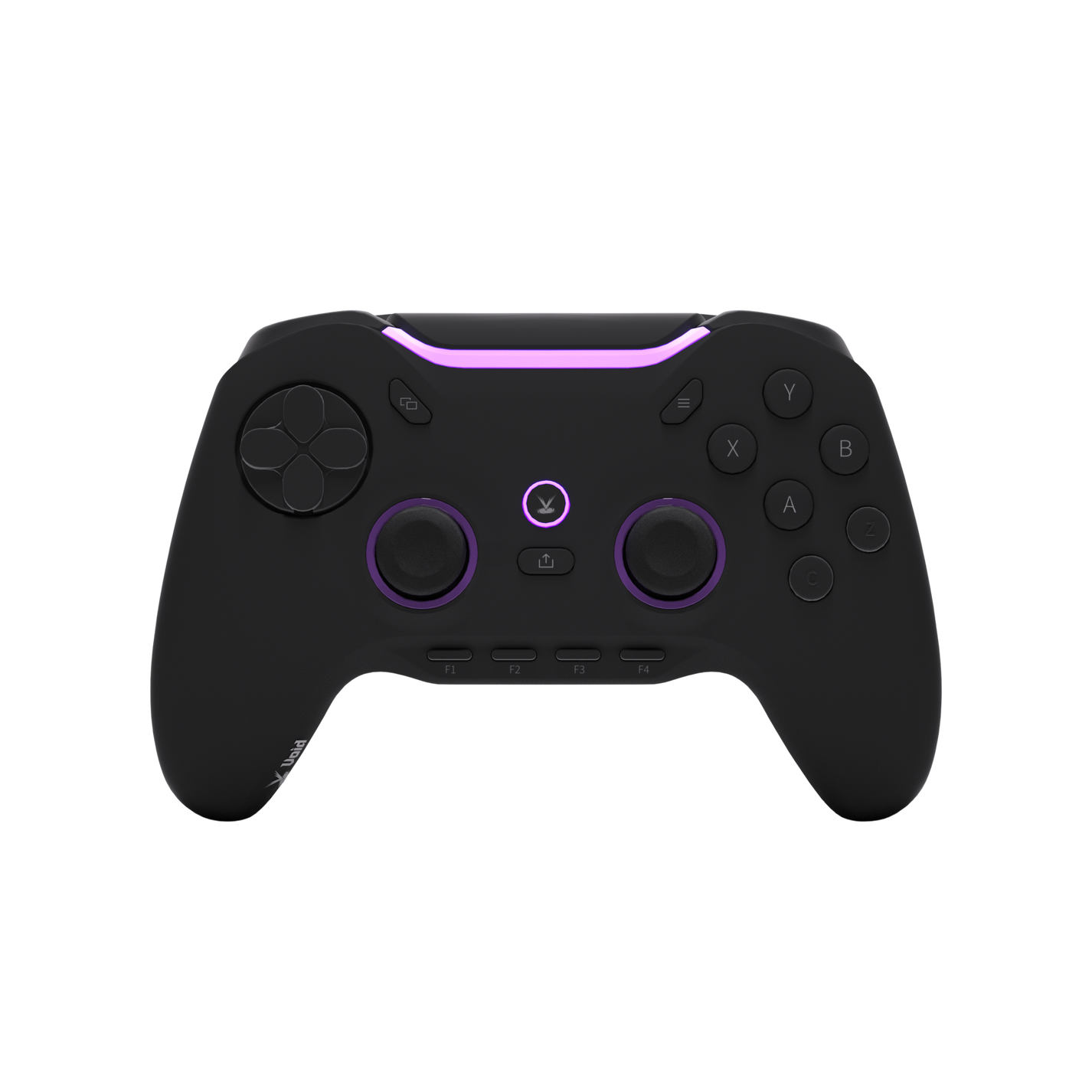 Void GENESIS – Void Gaming