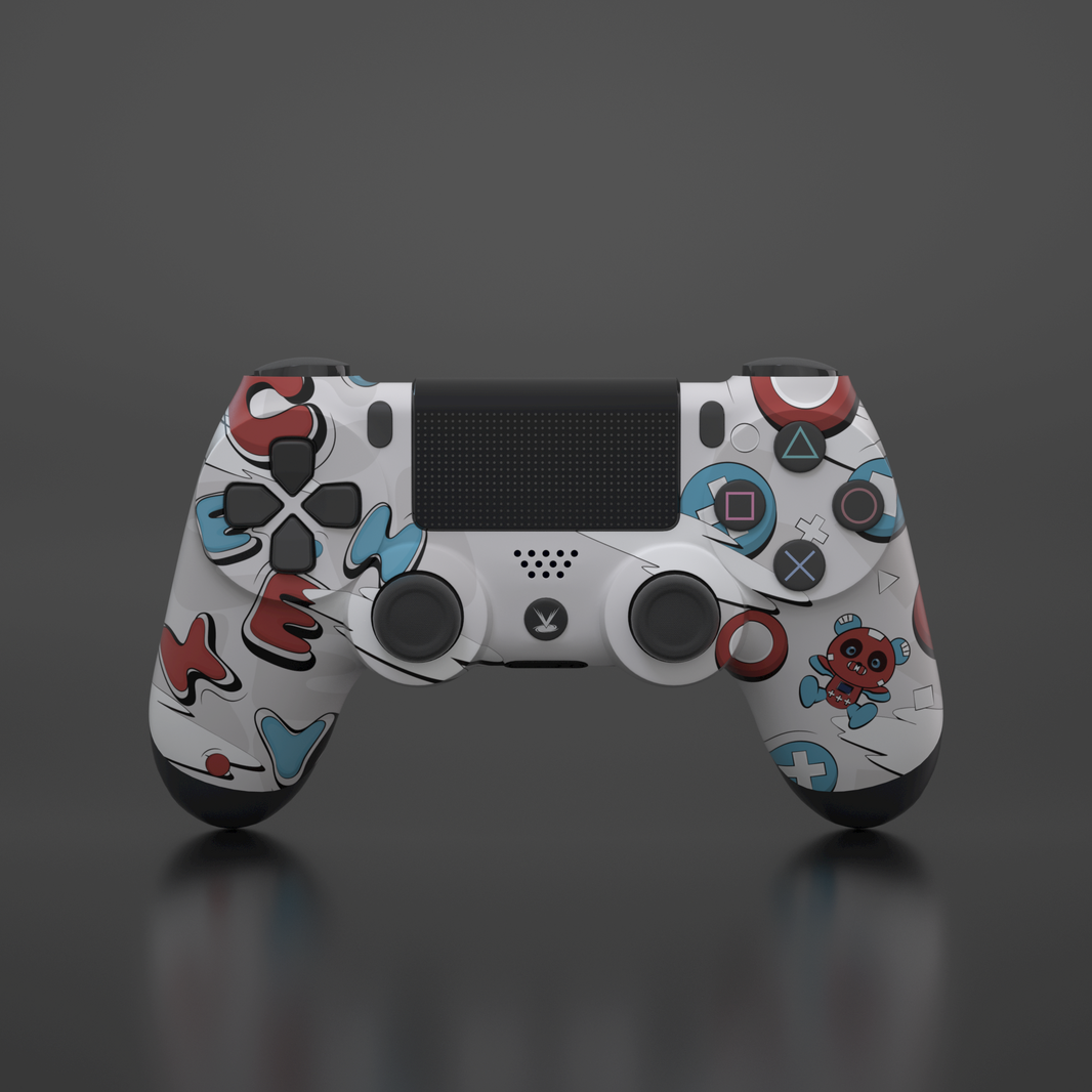 Void Gaming x クリエイター/チーム コラボモデル｜Void Gaming 公式ストア （ボイドゲーミング）