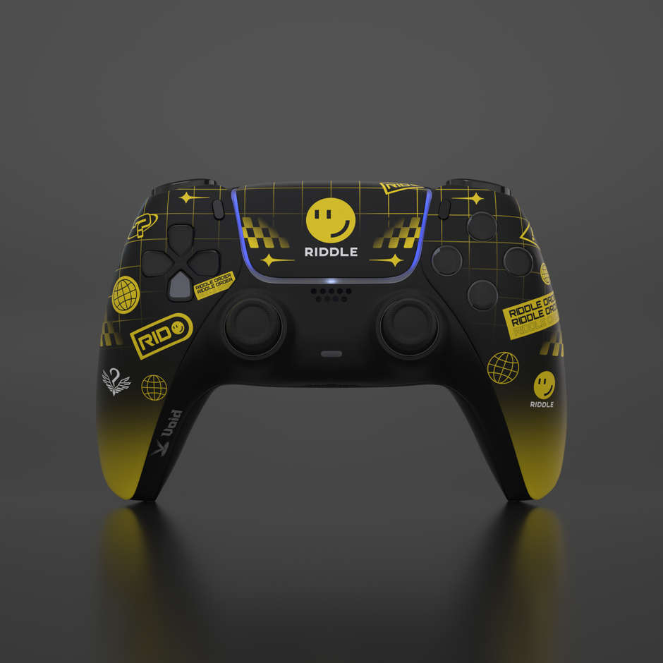 Void Gaming x クリエイター/チーム コラボモデル｜Void Gaming 公式ストア （ボイドゲーミング）
