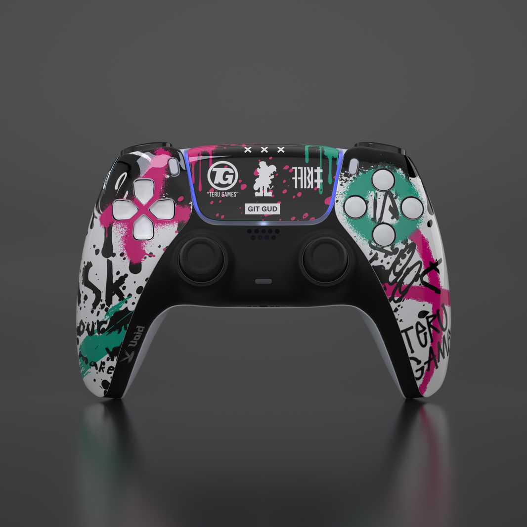 Void Gaming x creator collaboration model