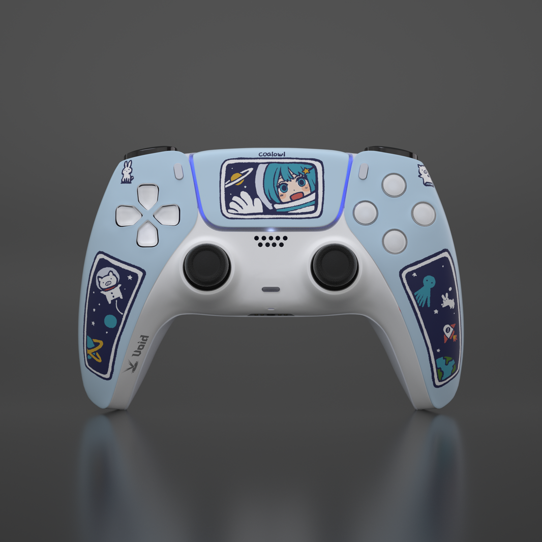 Void Gaming x クリエイター/チーム コラボモデル｜Void Gaming 公式ストア （ボイドゲーミング）
